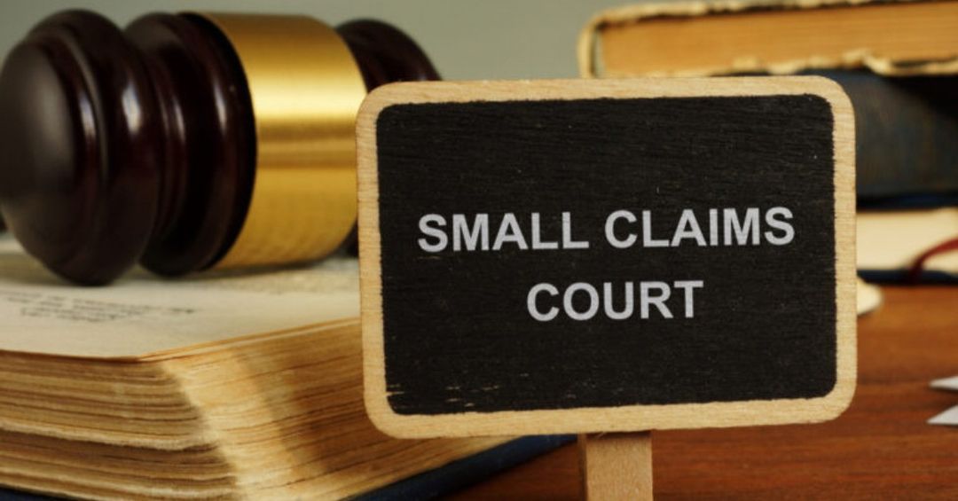 Small Claims Courts in Kenya and How They Work